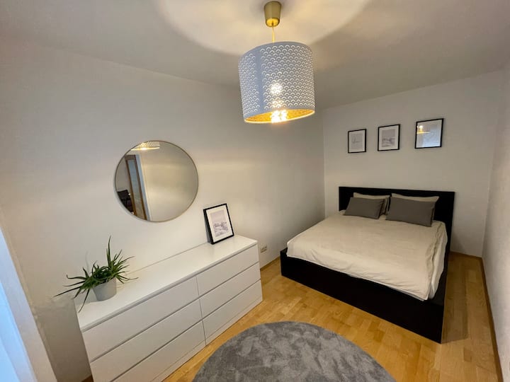 Tolle Zweizimmerwohnung In Bester Innenstadtlage - Graz