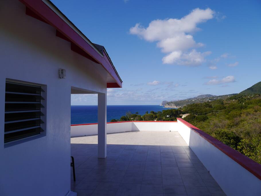 10 Best Hotels, Villas, And Vacation Rentals In And Near Montserrat ...