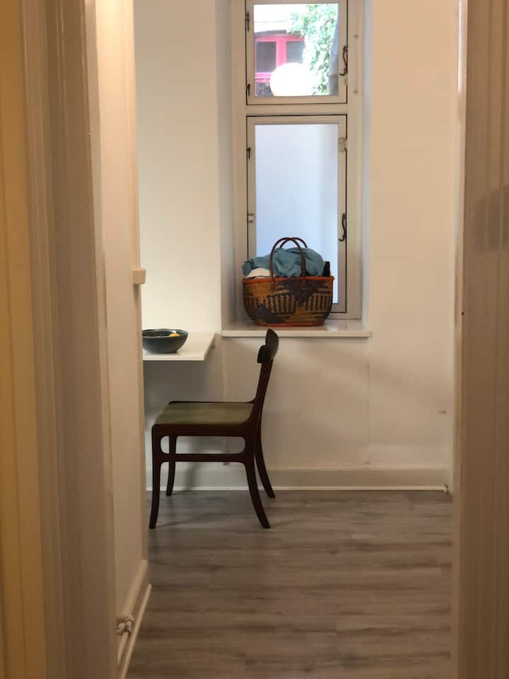 Cozy And Clean Studio In The Heart Of Copenhagen - Copenhagen