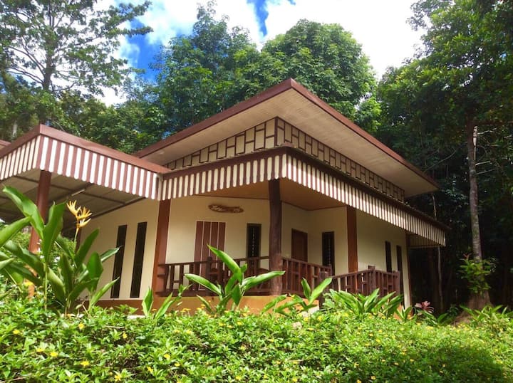 Fine Times Resort - Ko Chang