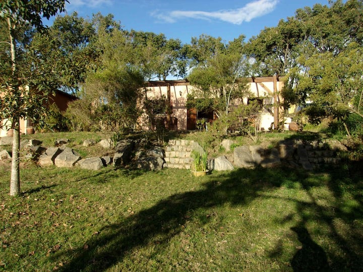 Bungalow Dowtown In A Park With Lake, Birdwatch - Antananarivo
