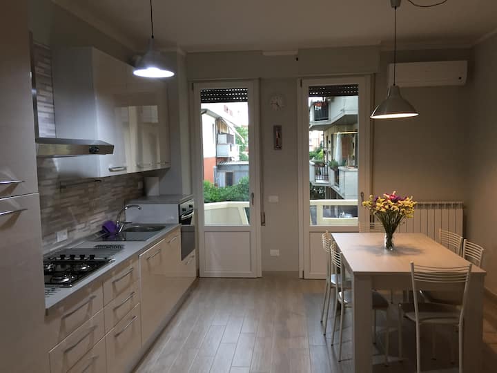 Appartamento Le Magnolie - Viareggio