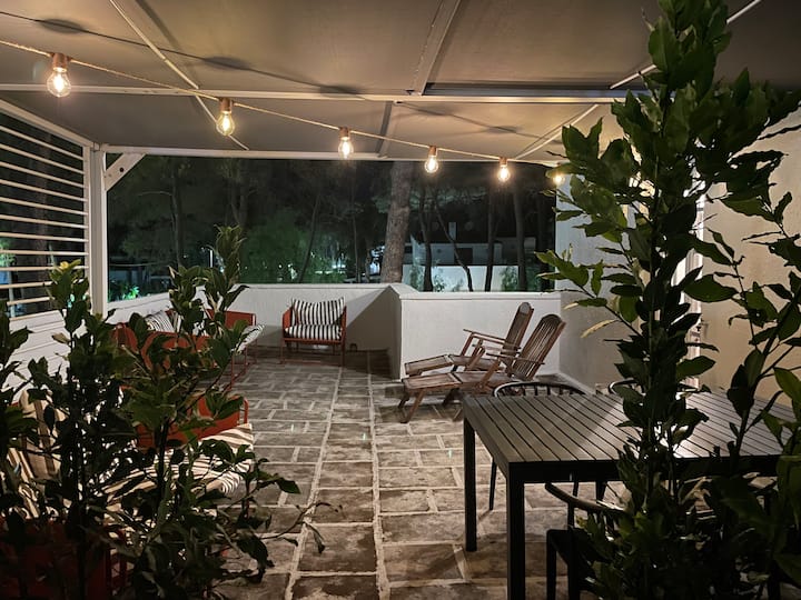 Casa Di Mimì - Castellaneta Marina