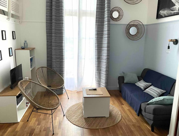 Appartement Résidence Saint Goustan - Le Croisic