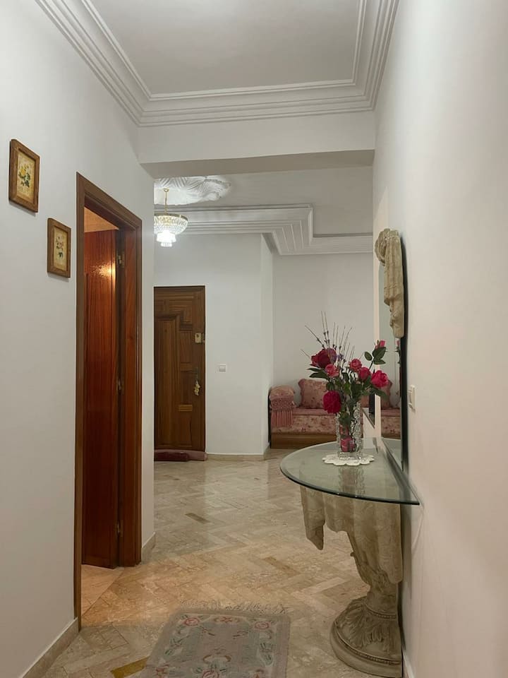 Beau Et Familial Et Très Propre - Tangier