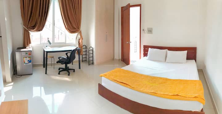 Cbd Private Studio Apartment - Central District 1 - Hô Chi Minh-Ville