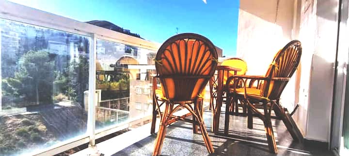 Oferta Agosto
Quincena 1300€
Mes Entero 2000€ - Cullera
