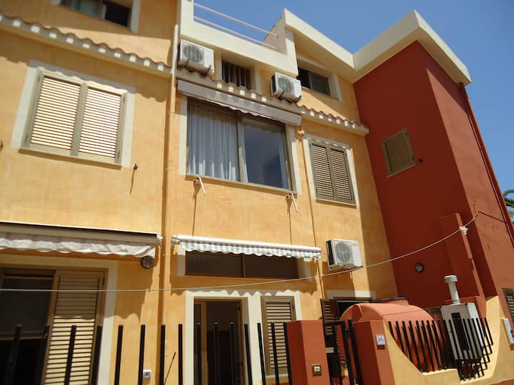 Villasimius Centro Casa Vacanze - Villasimius