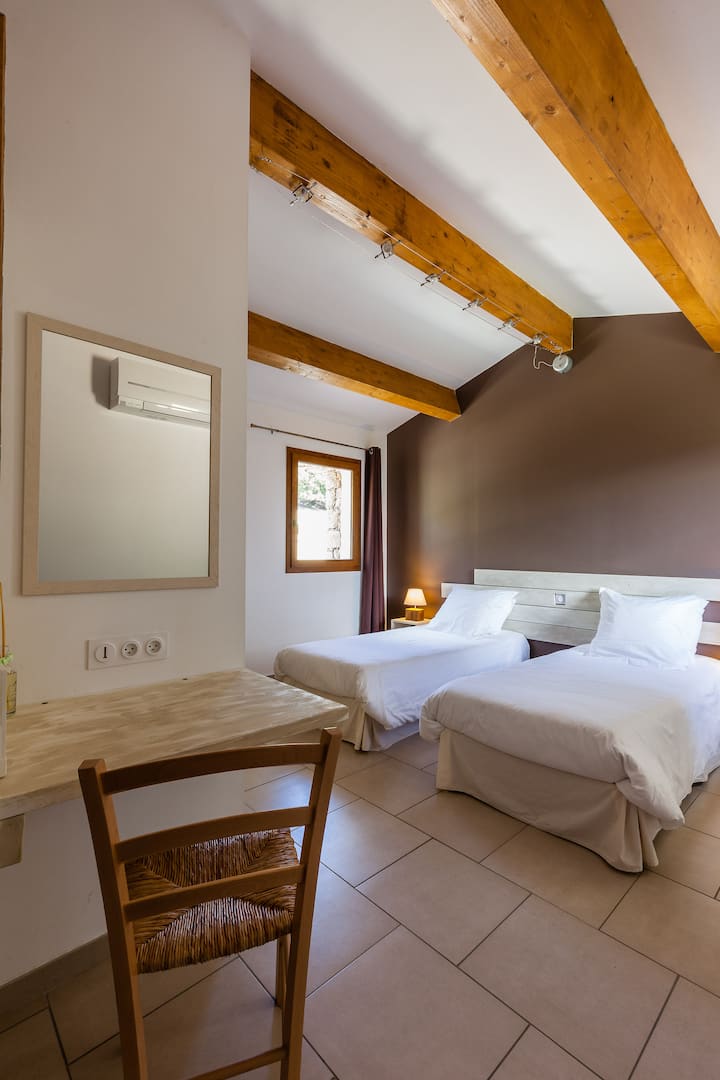 Maison D'hôtes Zella - Bastelica