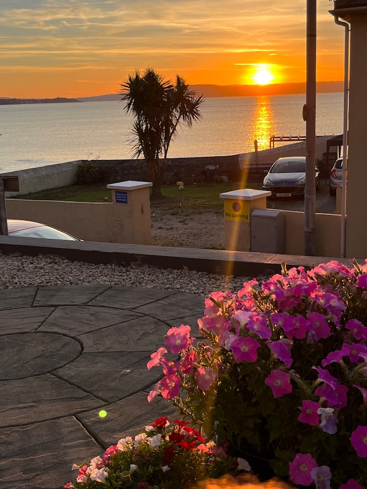 Luxurious Seaside Apartment - Irlande du Nord