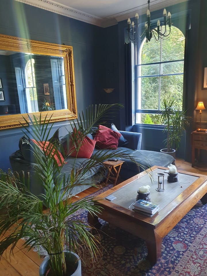 Waldrons Home - Croydon