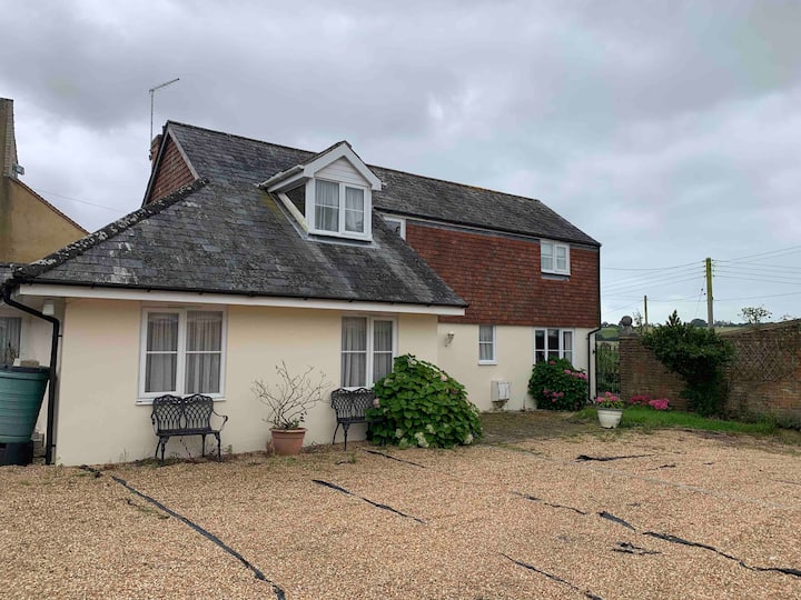 Beautiful Detached House With Stunning Views - Camber Sands