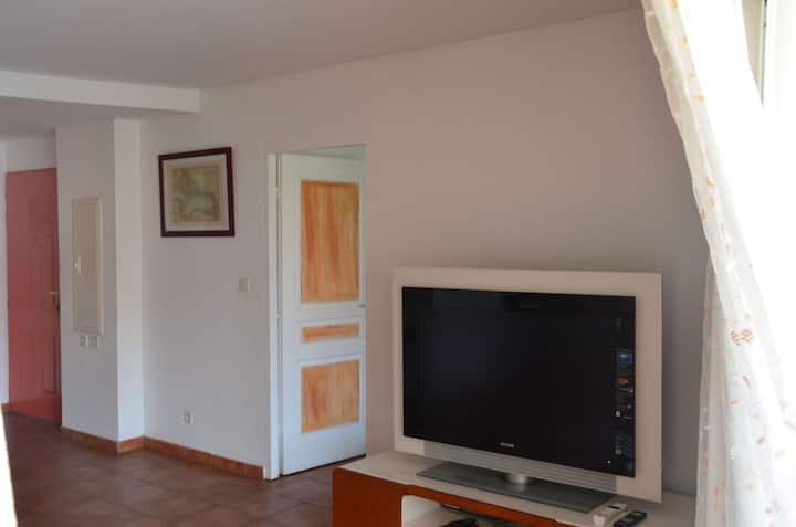 Appartement T3 Marisol Standing Plage  Piscine - Guadeloupe