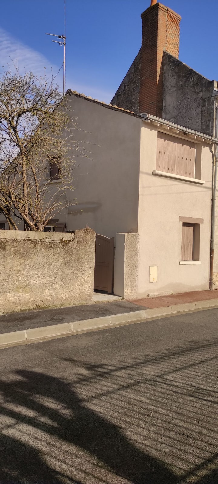 Maison - Montrichard