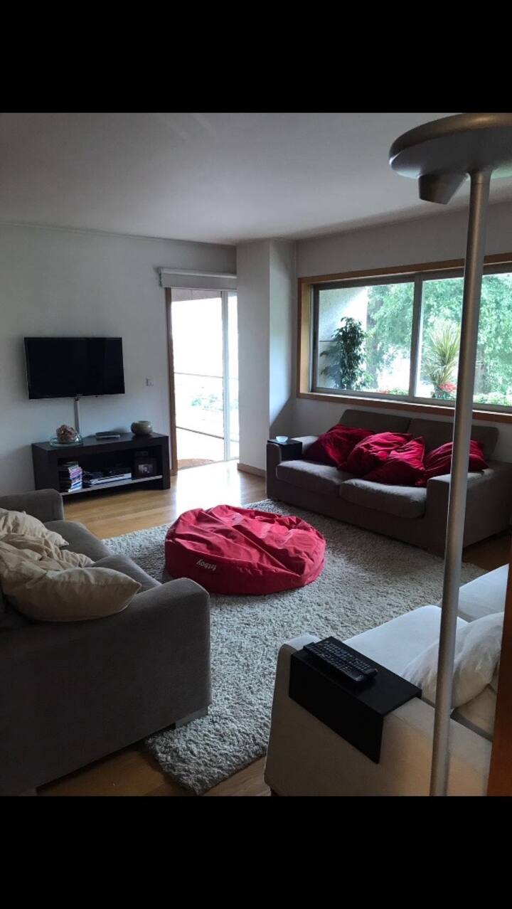 Luxury Apartment - Espinho