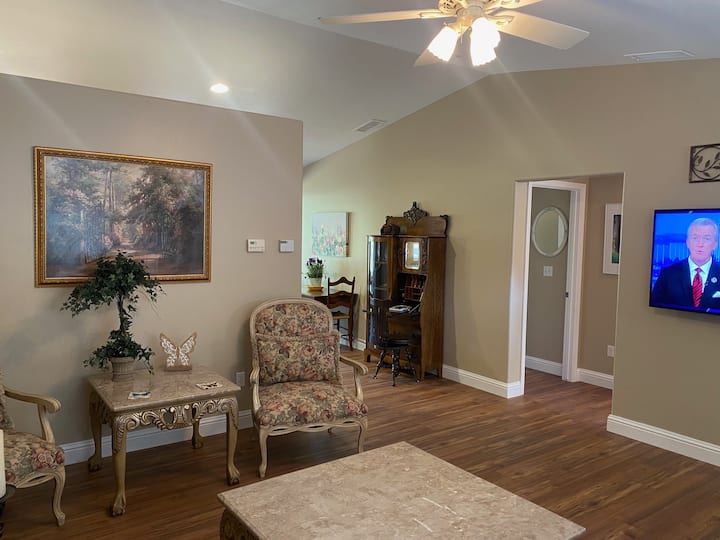 Chateau Yosemite - Mariposa, CA