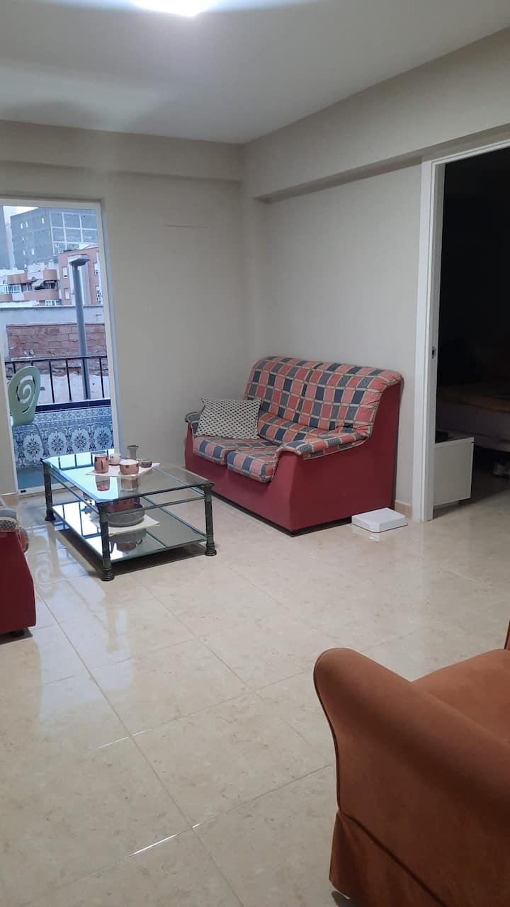 Habitación Privada - Almería