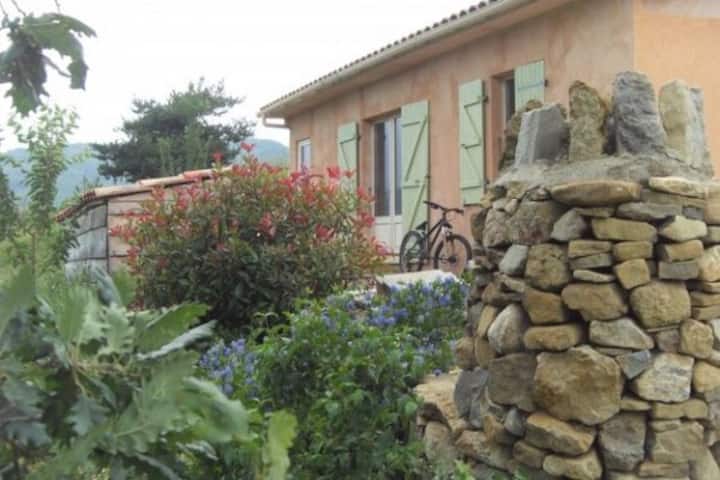 Rural Retreat Occitanie - Quillan