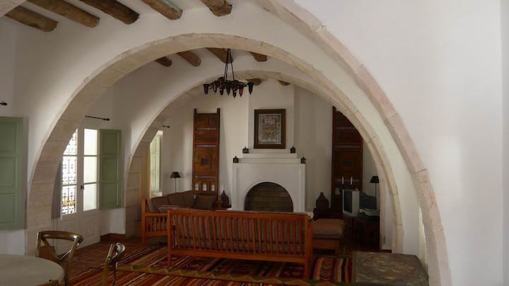 Menzel Karim - Djerba