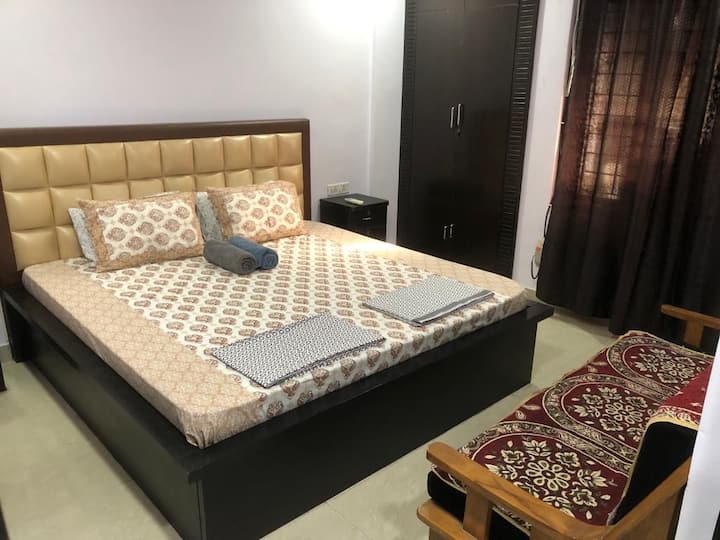 Urban Suites 2bhk Apartment - Kanpur