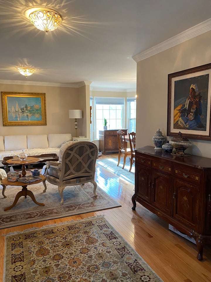 Venetian Room Near Astrazeneca/nist/novavax - Germantown, MD