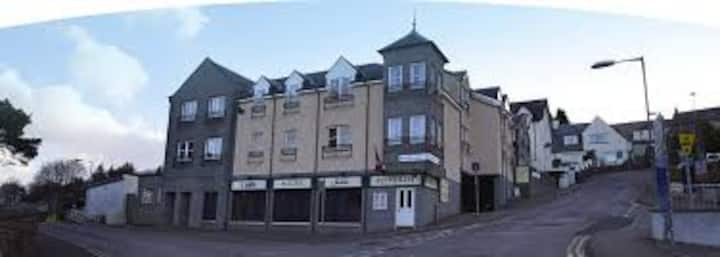 Standard En-suite Double Room - Spean Bridge