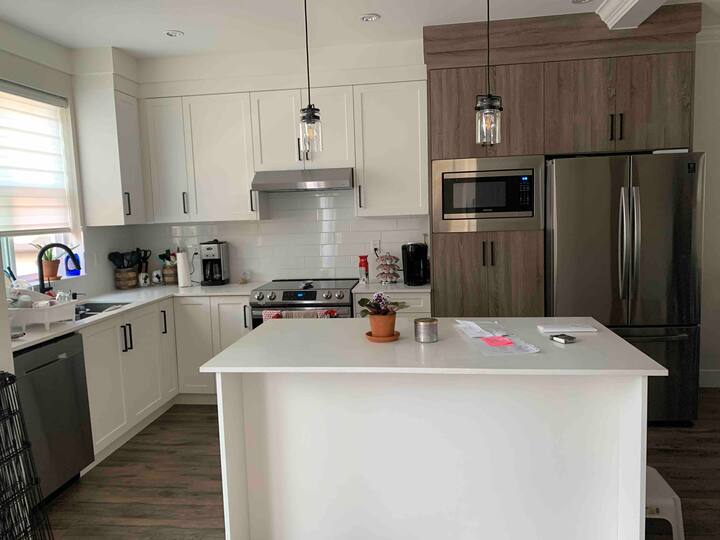 Private Room In Abbotsford - Abbotsford