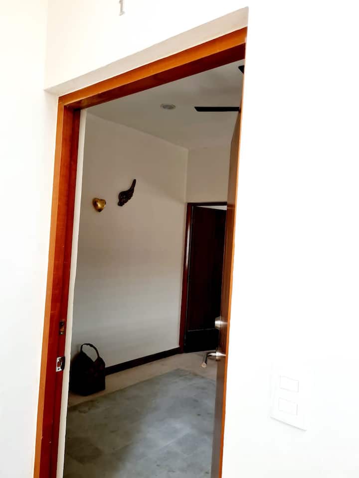 Depto. 1 - Casa 54 (3 Pax) - Mérida