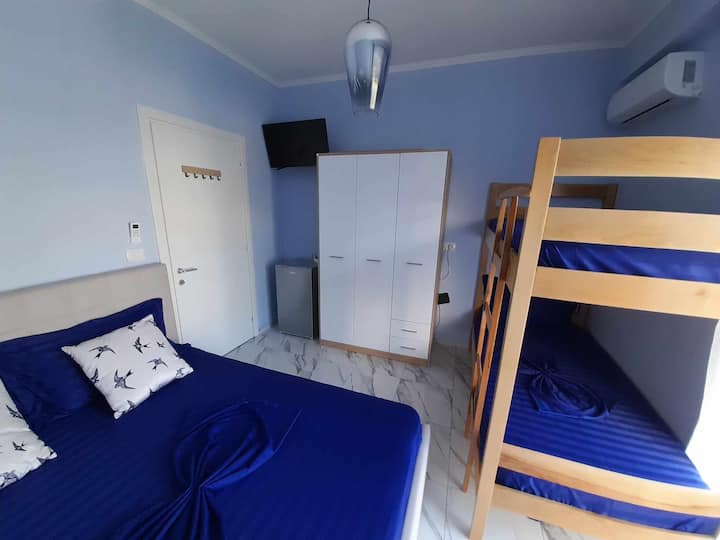 Anja's Place - Himara - Himarë