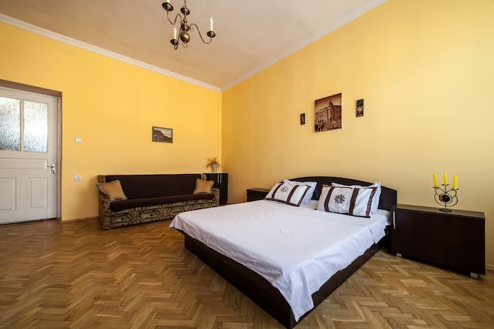 Квартира возле Оперы - Lviv