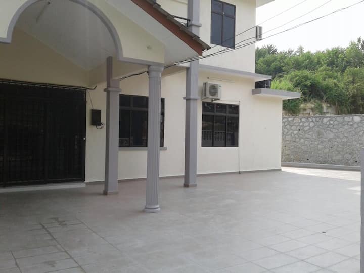 Muhibbah Homestay 1 - 포트딕슨