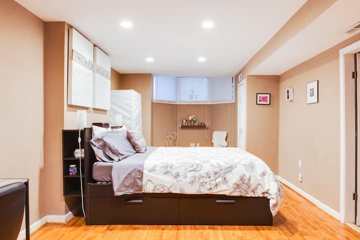 ☘ Hidden Gem In Hip, Historic Fan (By Vcu) ☘ - Richmond, VA