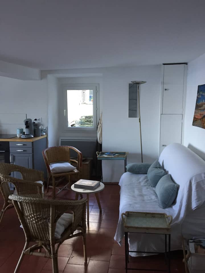 Chez Nicole Hameau De Marinca - Cap Corse