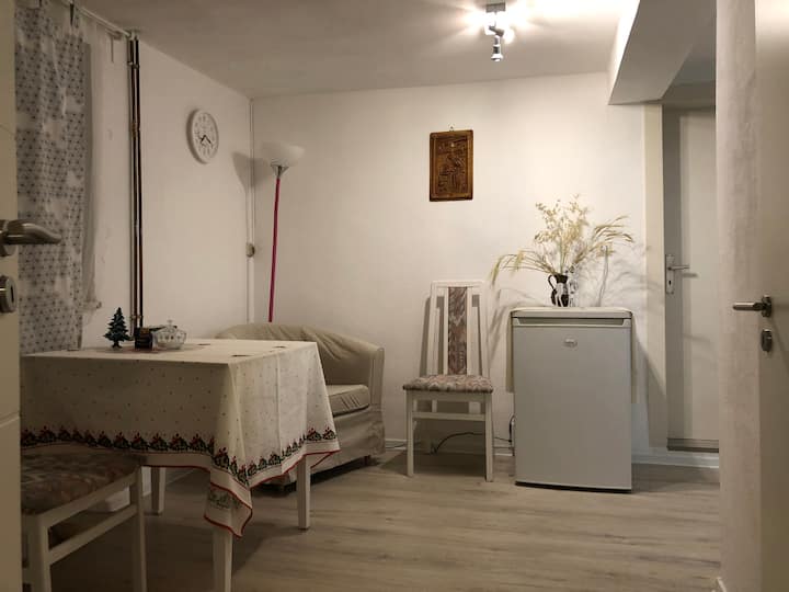 Cozy Apartment - Greifenstein