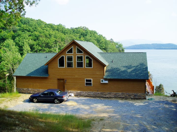 Namaste#1(peace And Happiness) A Shared Home - White Pine, TN