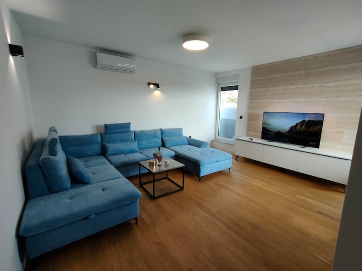 Sunset Appartement - Zadar