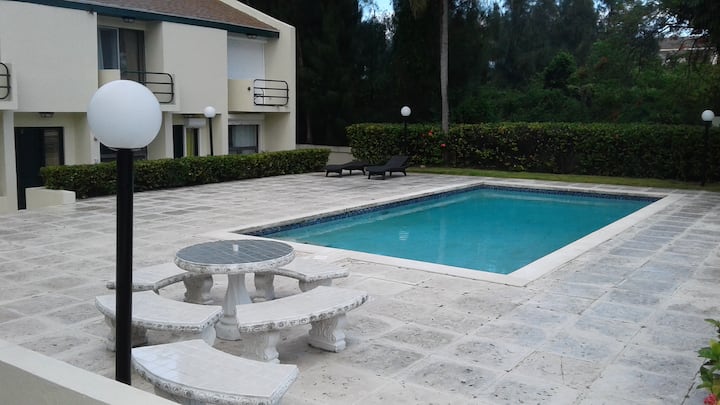 Paradise Island Hideaway - Nassau