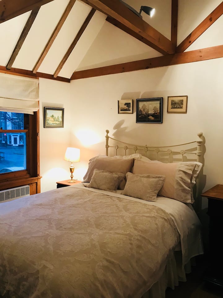 Primrose Cottage, Charming Period Seaside Retreat - Deal