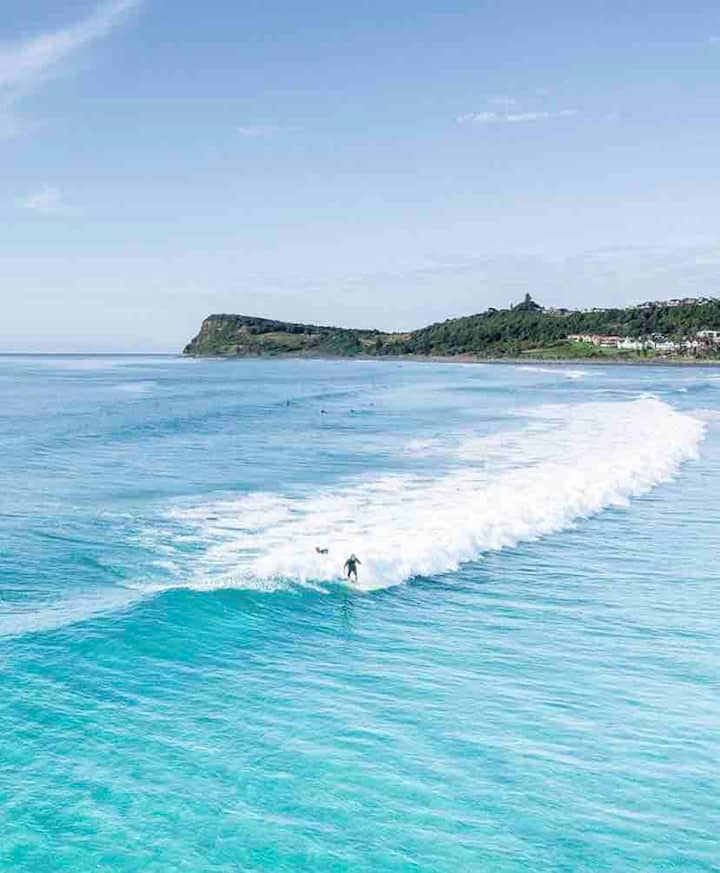 5 Bedroom House + Pool + Family Friendly - Ballina