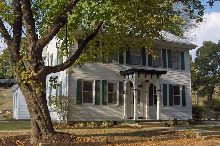 Meadowbrook Farm - Carlisle, PA