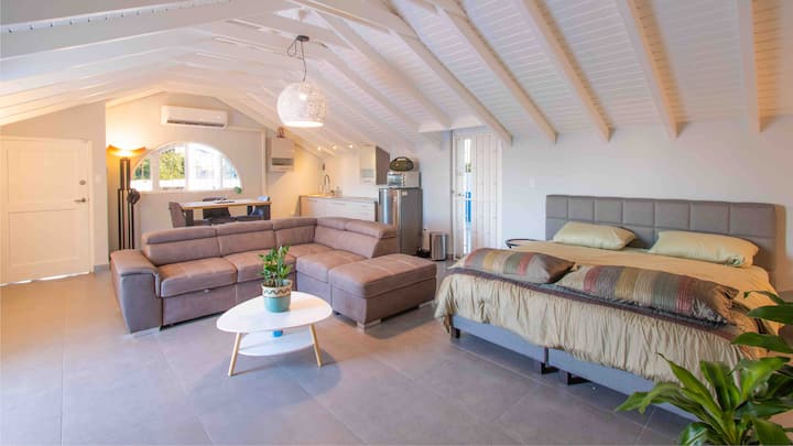 Lux Studio Loft - Curaçao