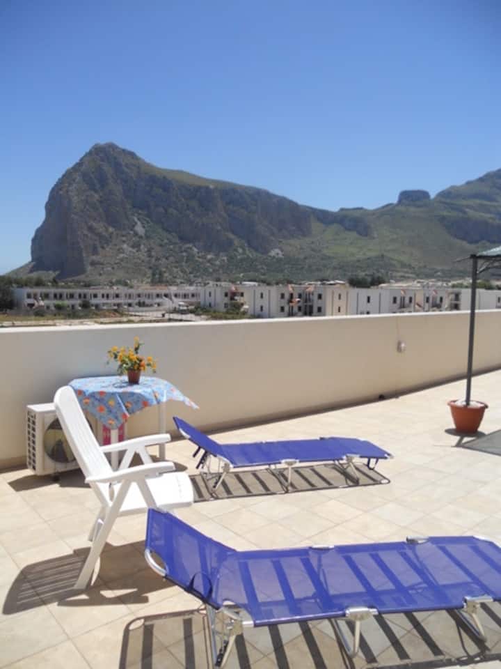 Case Vacanza Cristina 12 - San Vito Lo Capo