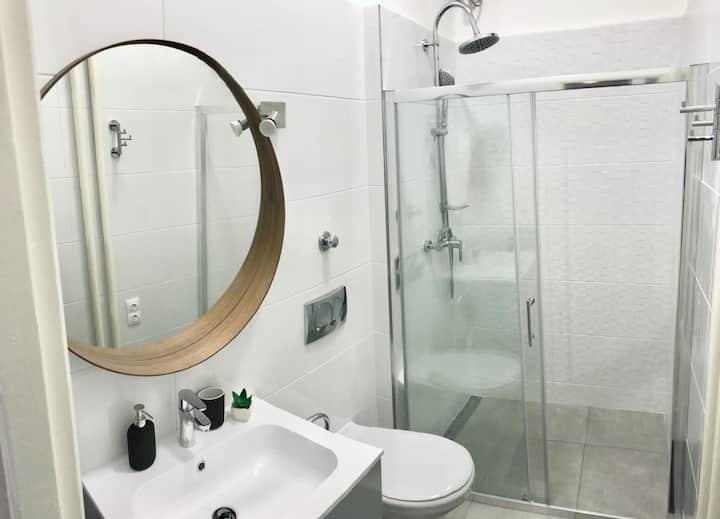 Wesselenyi21 Design City Center Apartment - Budapest