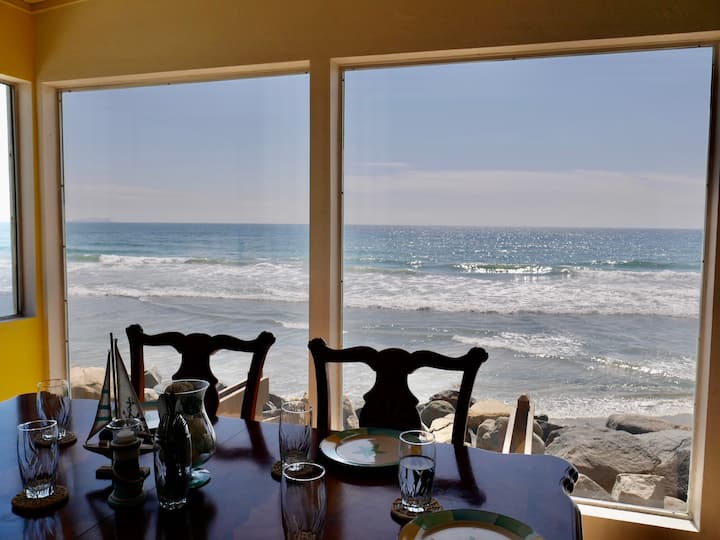 My Seacoast Home-a Little Piece Of Paradise - Imperial Beach, CA