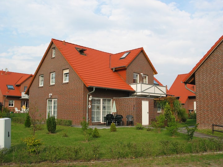 ... Die Ostsee Direkt Vor Der Tür - Rerik