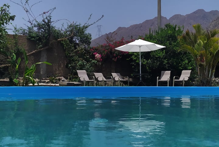 Simbal Holiday Rentals & Homes - La Libertad, Peru | Airbnb