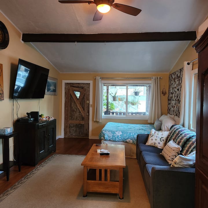 Heron's Hideaway At Lily Cove - Clearlake, CA