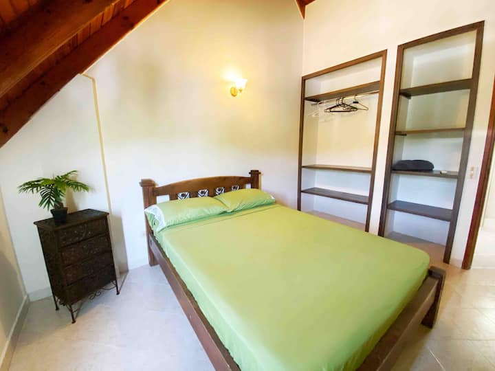 Apartamentos Villa Real - Verde 409 - San Andrés