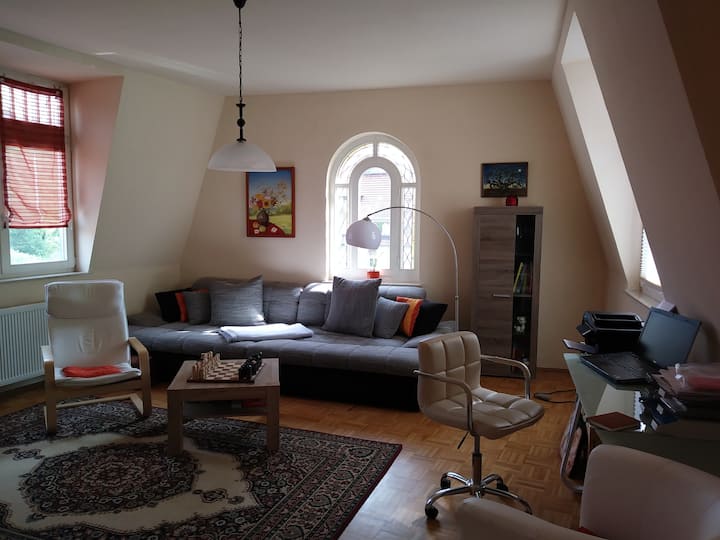 Zimmer Mit Bad - Eisenach