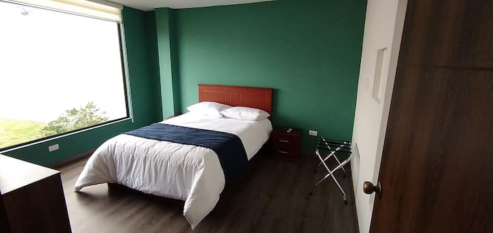 Blas - La Mejor Vista Del Centro Histórico Quiteño - Quito